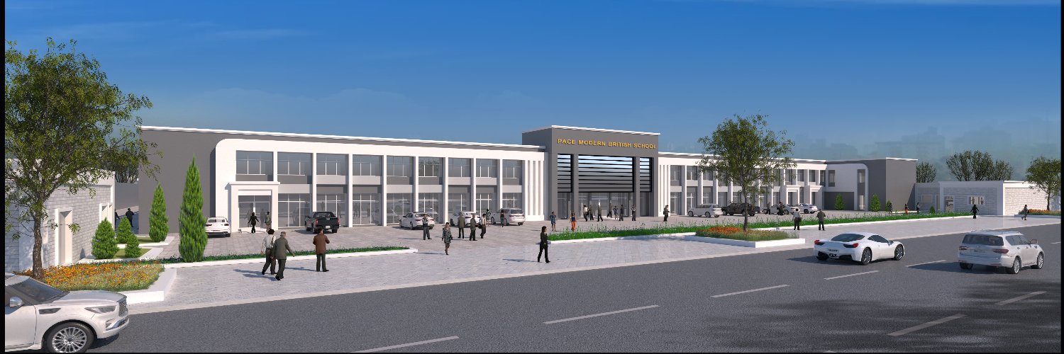 Brandfetch | PACE MBS Dubai Logos & Brand Assets