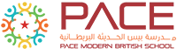 Brandfetch | PACE MBS Dubai Logos & Brand Assets