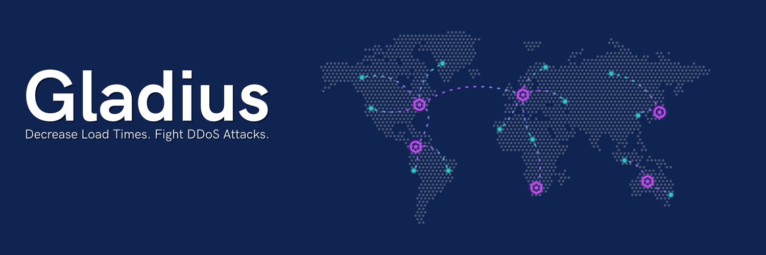 Gladius Logos & Brand Assets | Brandfetch