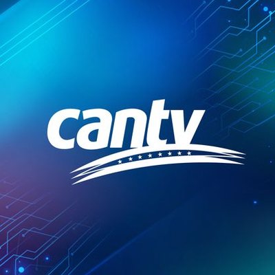 Cantv Logo & Brand Assets (SVG, PNG and vector) - Brandfetch