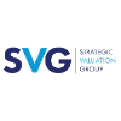 Brandfetch | Strategic Valuation Group, LLC Logos & Brand Assets