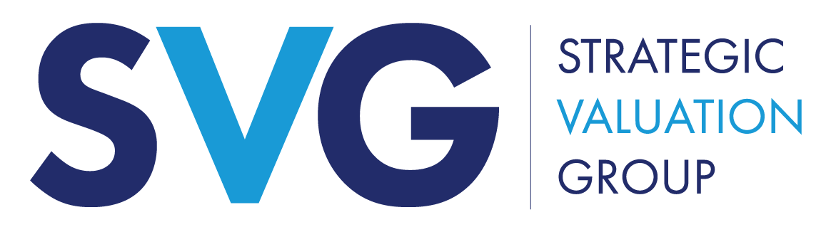 Brandfetch | Strategic Valuation Group, LLC Logos & Brand Assets