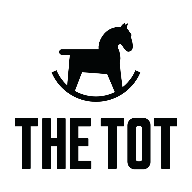 Brandfetch | The Tot Logos & Brand Assets