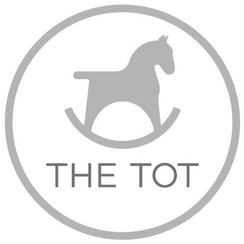 Brandfetch | The Tot Logos & Brand Assets