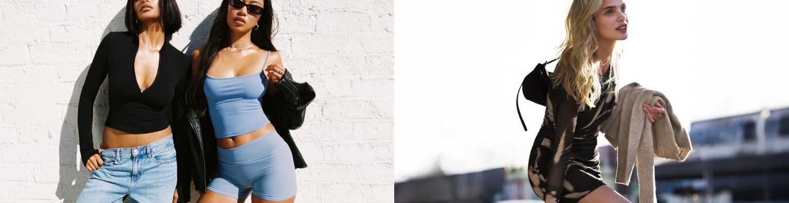 Groupe Dynamite Logo & Brand Assets (SVG, PNG and vector) - Brandfetch