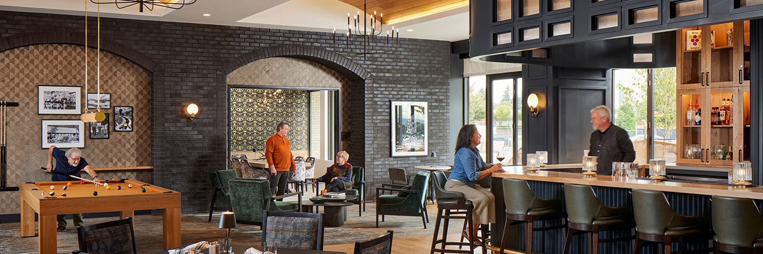 Environments For Aging Magazine Logos & Brand Assets | Brandfetch