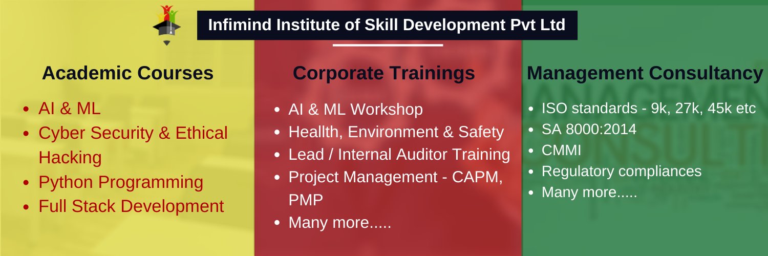 Brandfetch | Infimind Institute of Skill Development Pvt Ltd Logos & Brand Assets