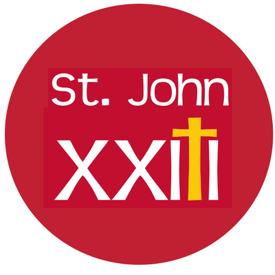 Brandfetch | St.John XXIII School Logos & Brand Assets