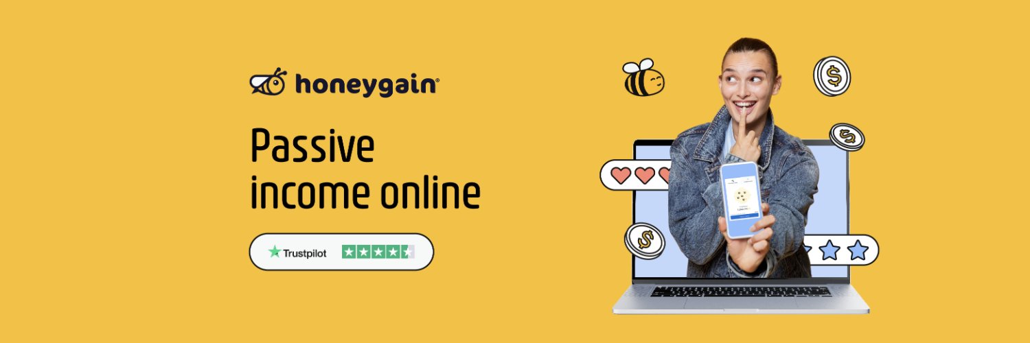 Brandfetch | Honeygain Logos & Brand Assets