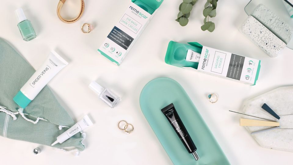 Brandfetch | Remescar Logos & Brand Assets