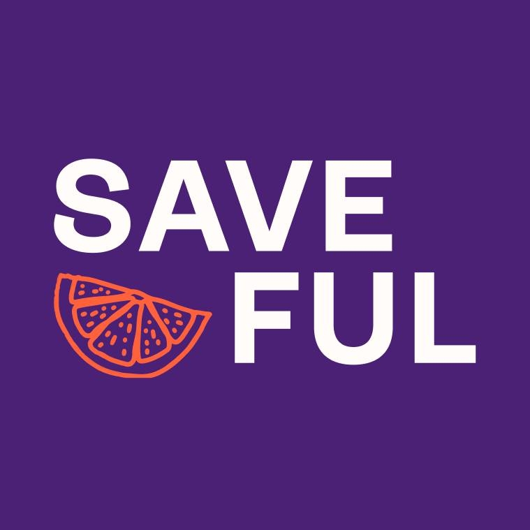 Brandfetch | Saveful Logos & Brand Assets