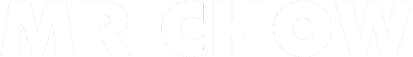 MR CHOW Logos & Brand Assets | Brandfetch