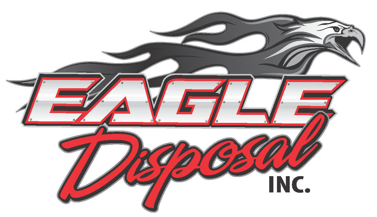 Brandfetch | Eagle Disposal, Inc. Logos & Brand Assets