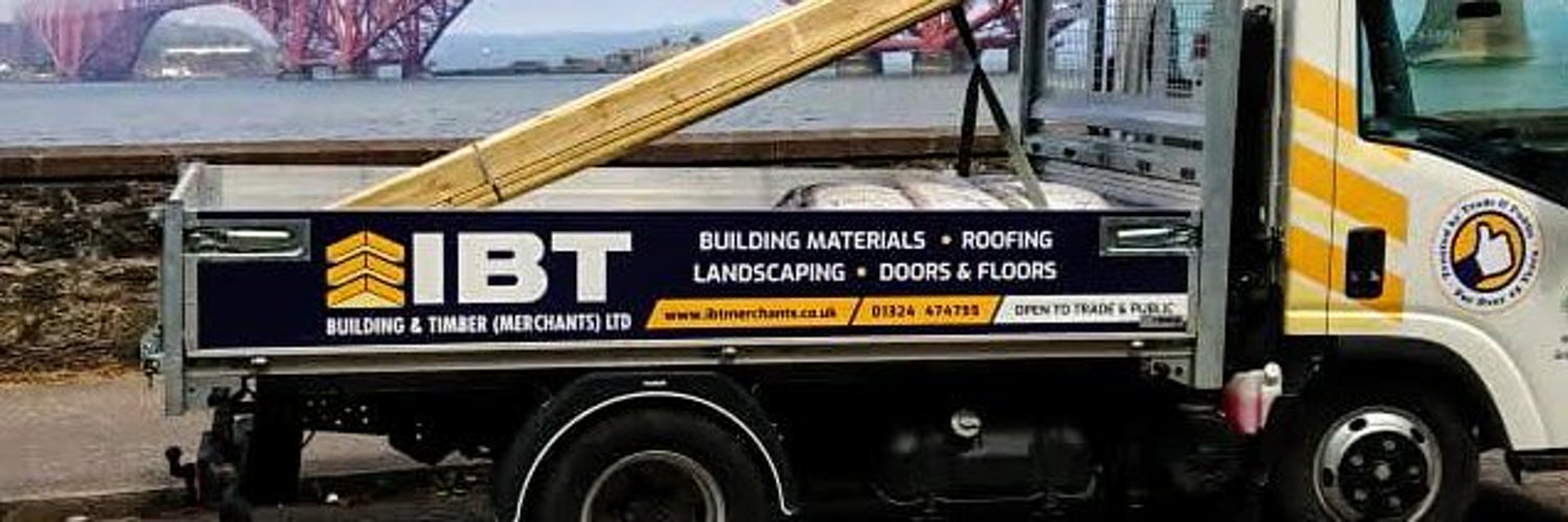 Brandfetch | IBT Building & Timber Logos & Brand Assets