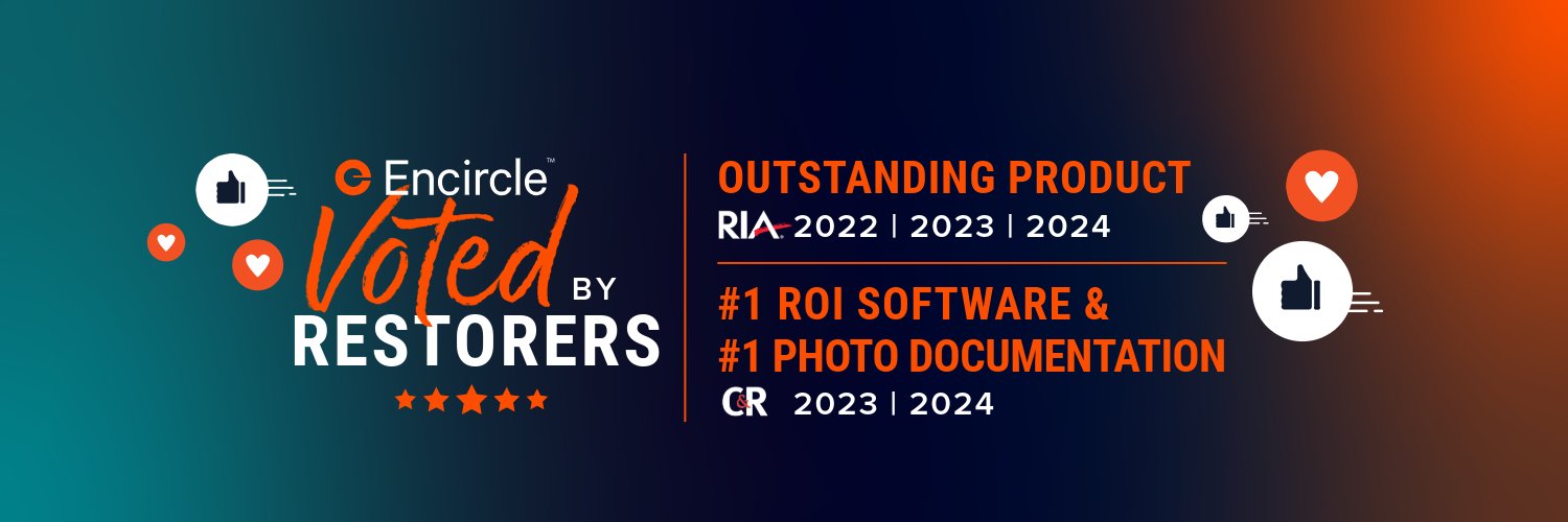 Brandfetch | Encircle Logos & Brand Assets