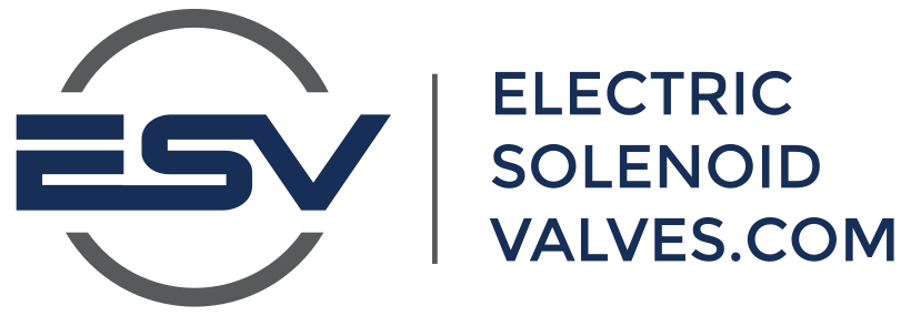 Brandfetch | Electric Solenoid Valves Logos & Brand Assets