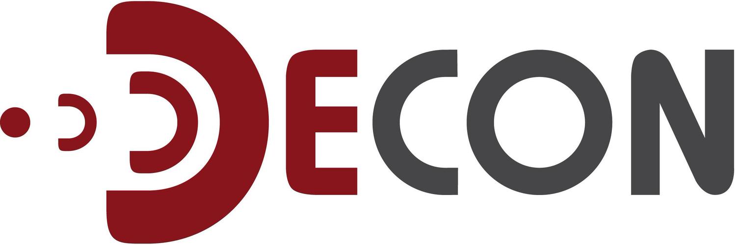 Brandfetch | Decon Logos & Brand Assets