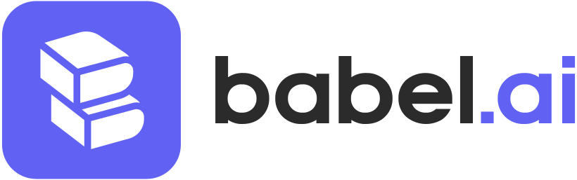 Brandfetch | Babel Logos & Brand Assets