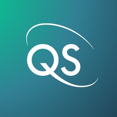 Brandfetch | QuantumScape Logos & Brand Assets
