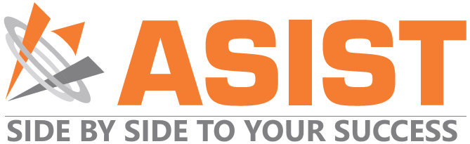 Brandfetch | ASIST | Leuven Logos & Brand Assets