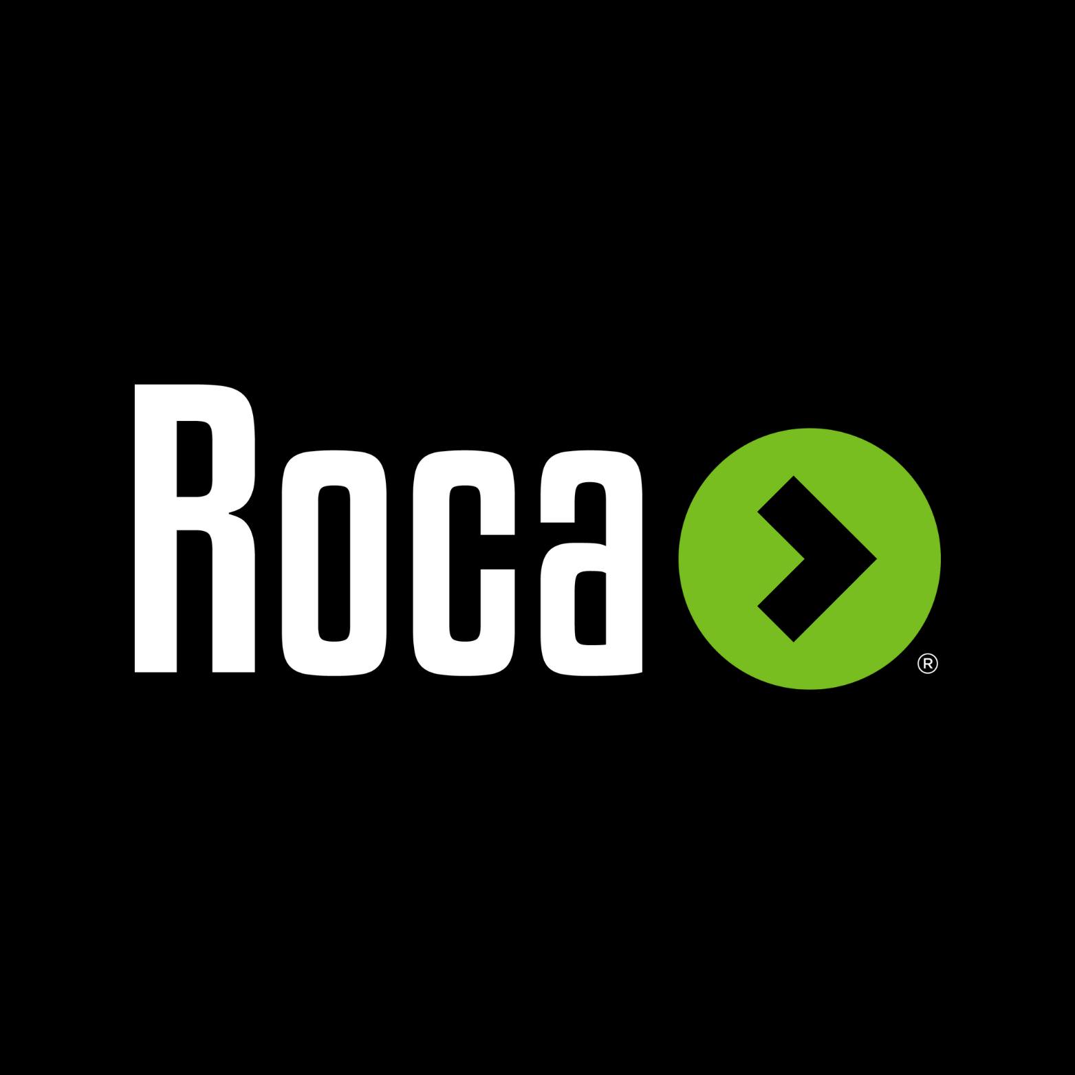 Roca Logos & Brand Assets | Brandfetch