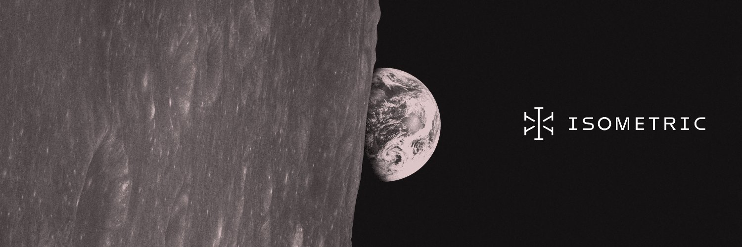 Isometric Logos & Brand Assets | Brandfetch