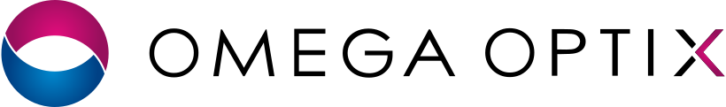 Omega Optix Logos & Brand Assets | Brandfetch