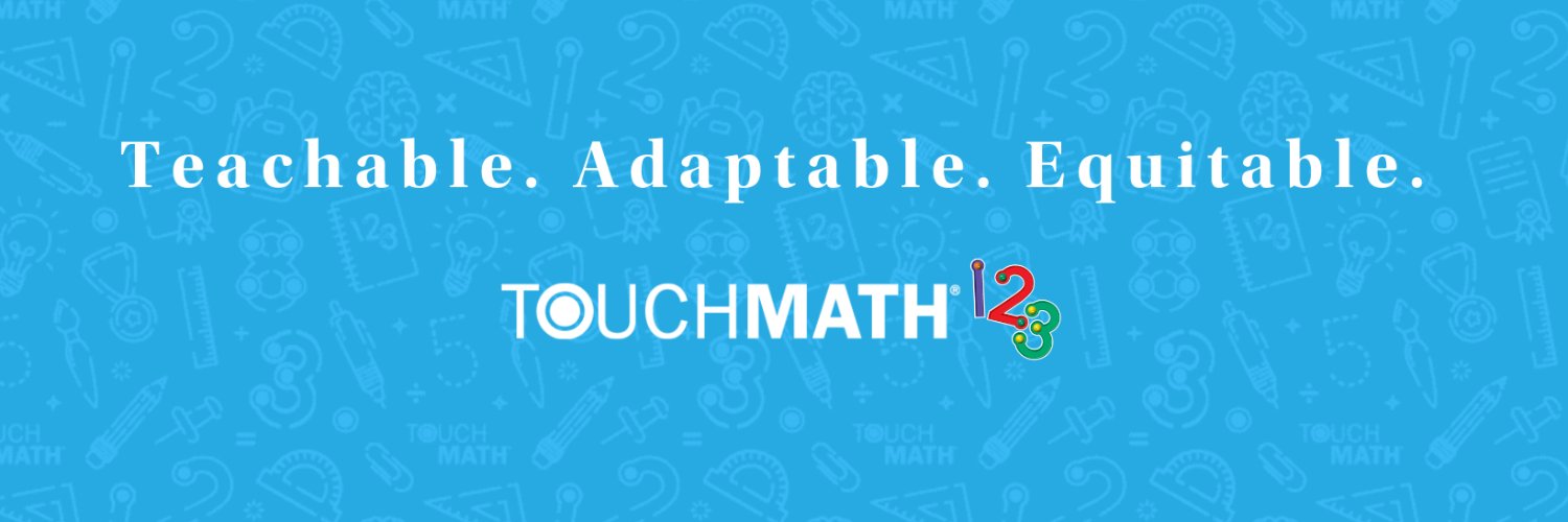 TouchMath Logo & Brand Assets (SVG, PNG and vector) - Brandfetch