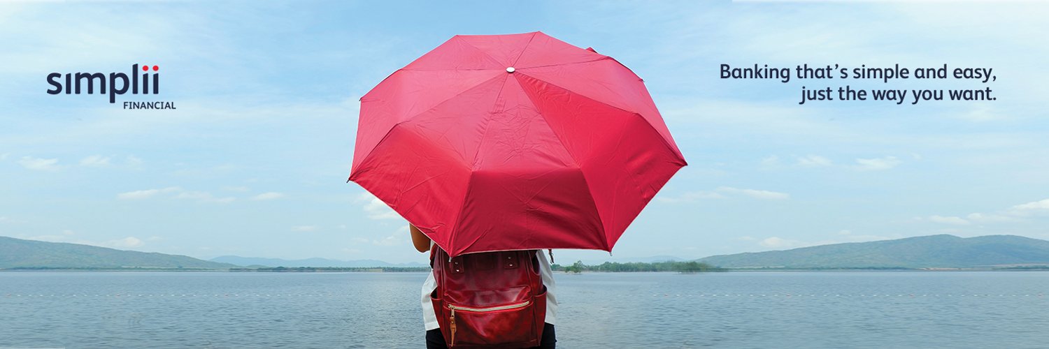 Simplii Financial Logo & Brand Assets (SVG, PNG and vector) - Brandfetch