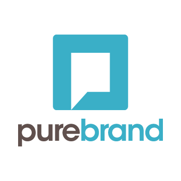 Pure Brand Communications Logos & Brand Assets | Brandfetch