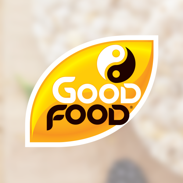 GoodFood Logos & Brand Assets | Brandfetch