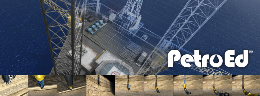 Brandfetch | PetroEd Logos & Brand Assets