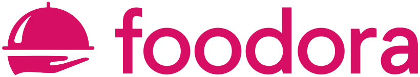 Foodora Logos & Brand Assets | Brandfetch