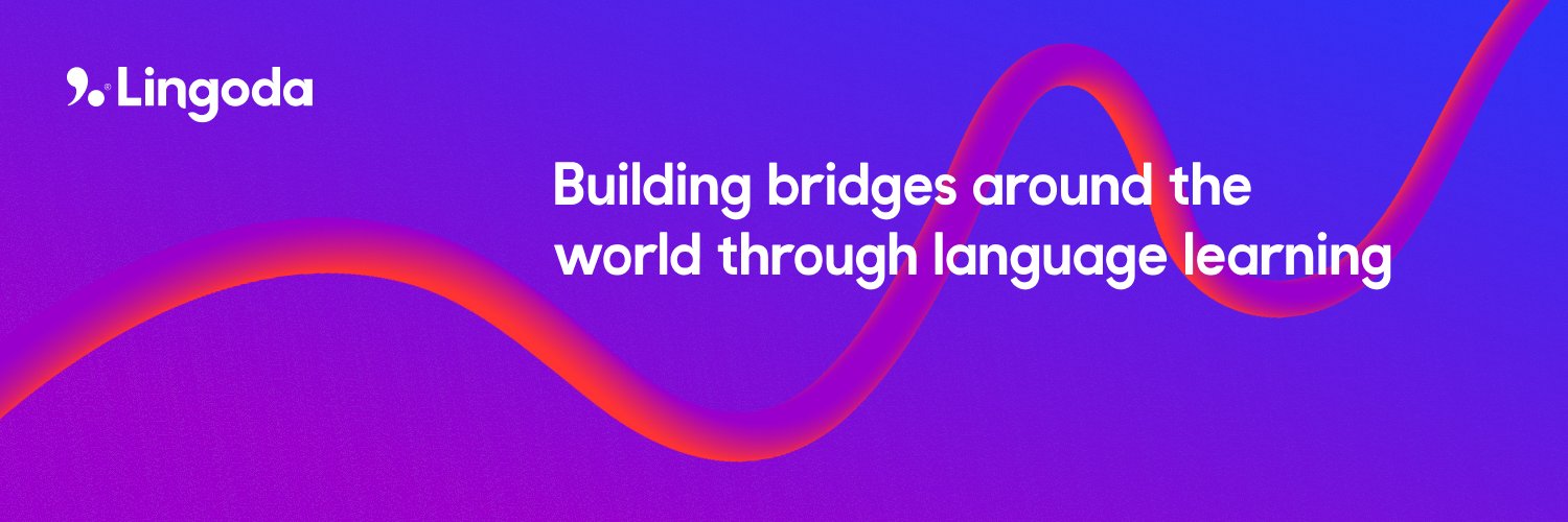 Brandfetch | Lingoda Logos & Brand Assets