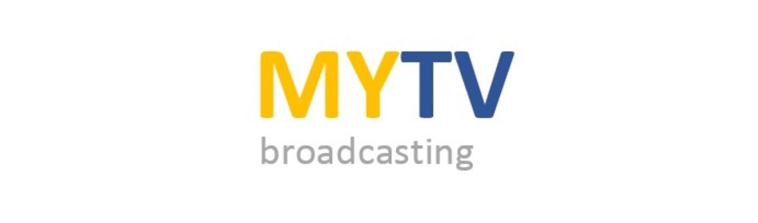 MYTV Broadcasting Logo & Brand Assets (SVG, PNG and vector) - Brandfetch