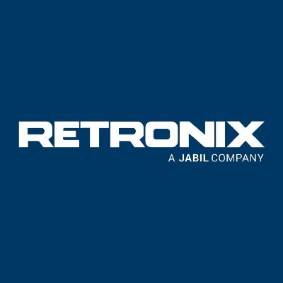 Retronix Logo & Brand Assets (SVG, PNG and vector) - Brandfetch
