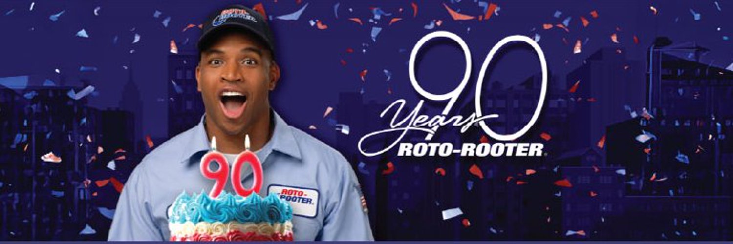 Roto-Rooter Plumbers Logos & Brand Assets | Brandfetch