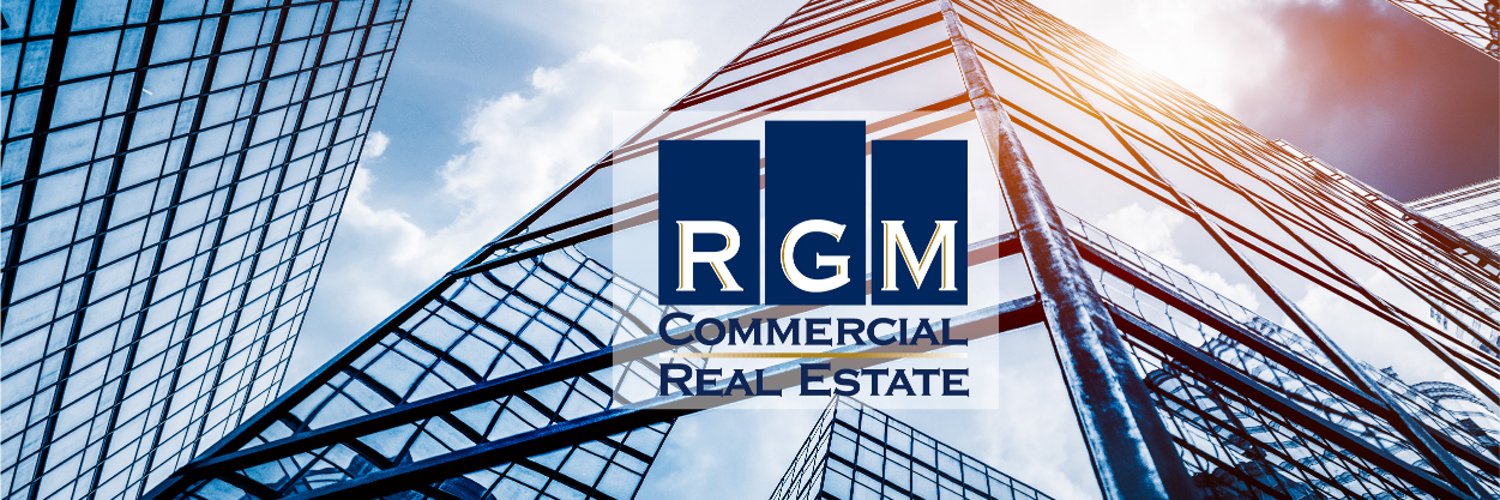 Brandfetch | RGM Commercial Real Estate Logos & Brand Assets