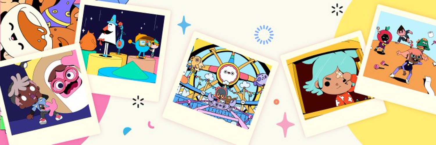 Toca Boca Logos & Brand Assets | Brandfetch