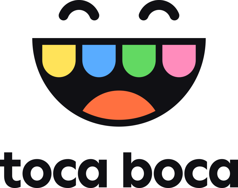 Toca Boca Logos & Brand Assets | Brandfetch