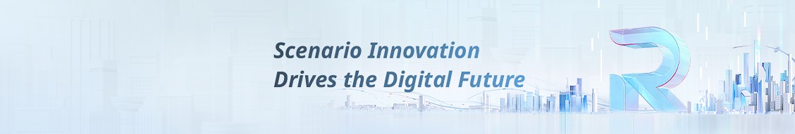 Brandfetch | Ruijie Networks Logos & Brand Assets