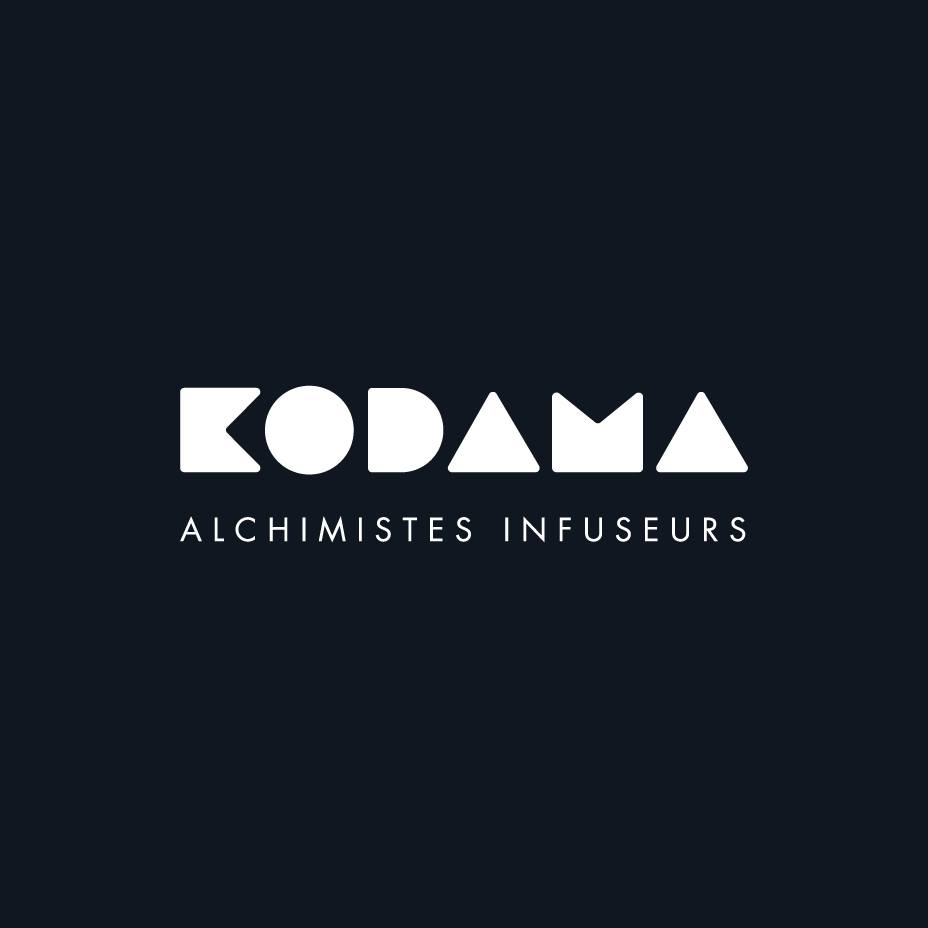 Kodama Logos & Brand Assets | Brandfetch