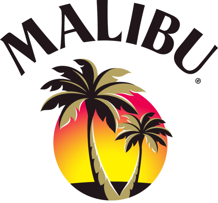 Malibu Rum Logos & Brand Assets | Brandfetch