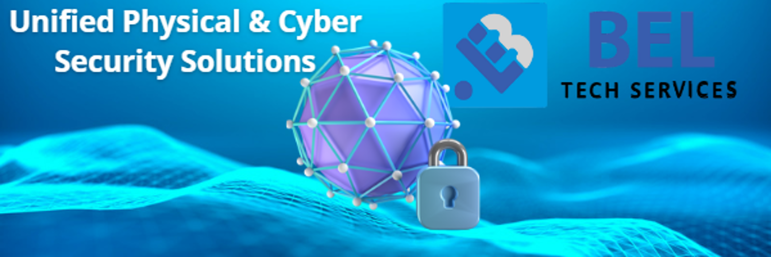 Brandfetch | Bel Tech Services Logos & Brand Assets