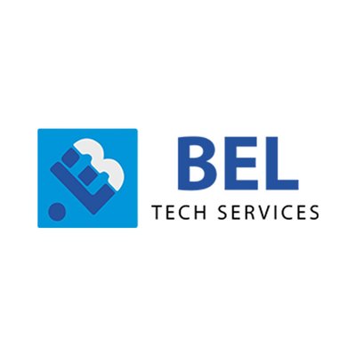 Brandfetch | Bel Tech Services Logos & Brand Assets