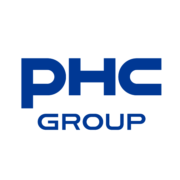 Brandfetch | PHC Holdings Global | Minato Logos & Brand Assets