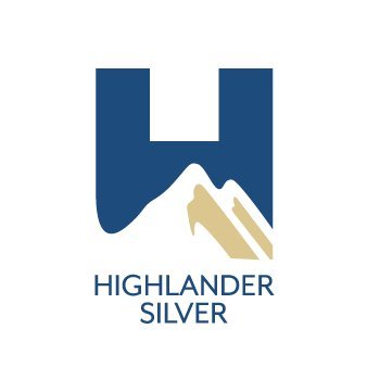 Brandfetch | Highlander Silver Corp. CSE:HSLV $HSLV Logos & Brand Assets