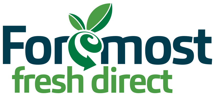 Brandfetch | Foremost Fresh Direct Logos & Brand Assets