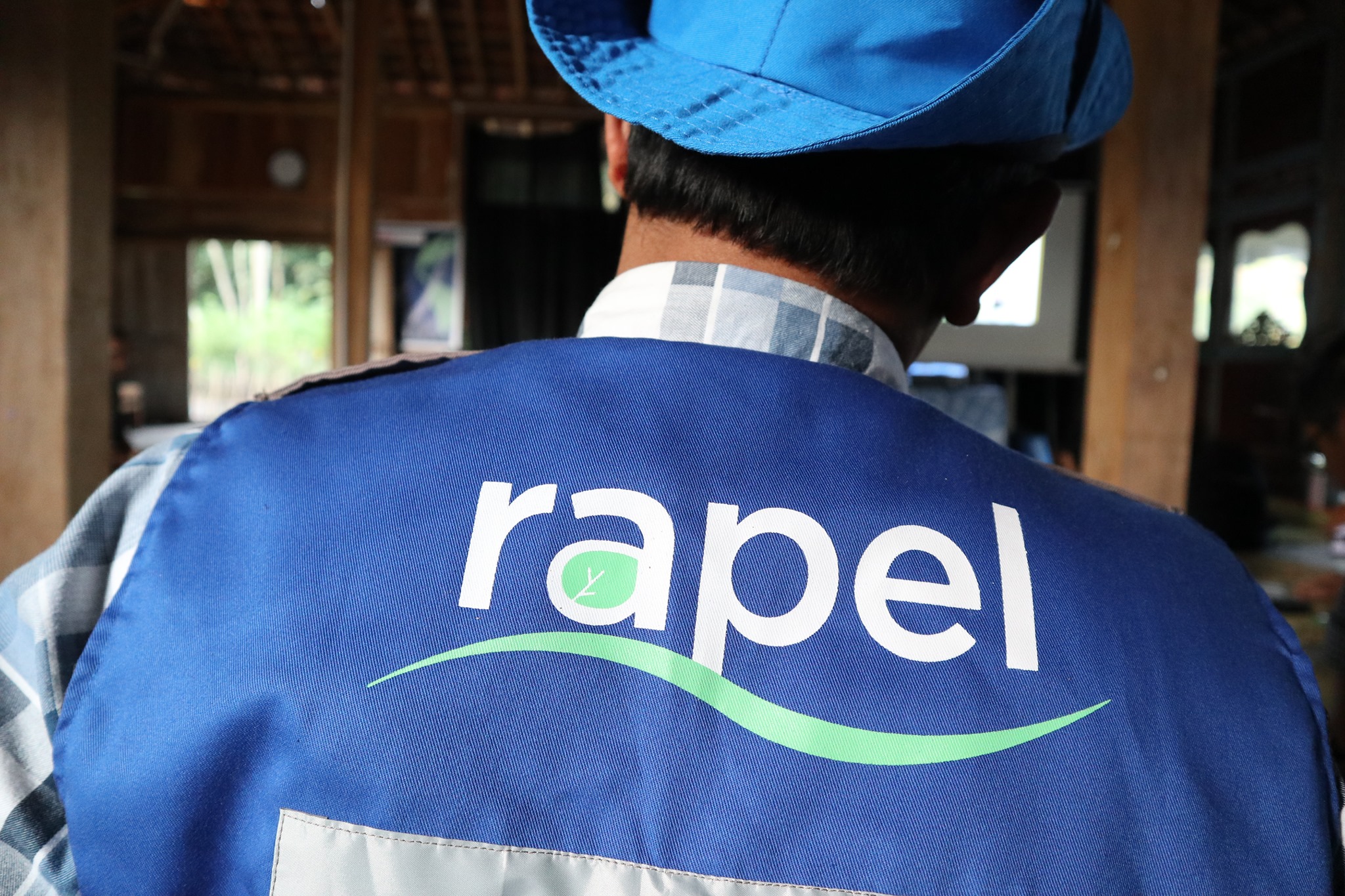 Brandfetch | Rapel id | Tangerang Logos & Brand Assets