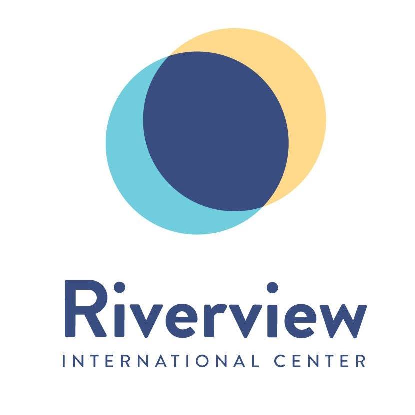 Brandfetch | Riverview International Center Logos & Brand Assets
